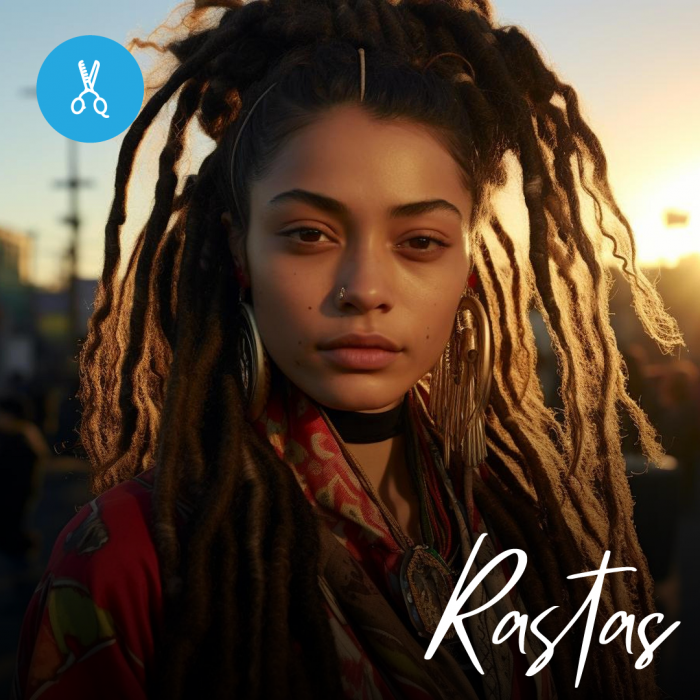 Rastas - Alta Capacitación Profesional