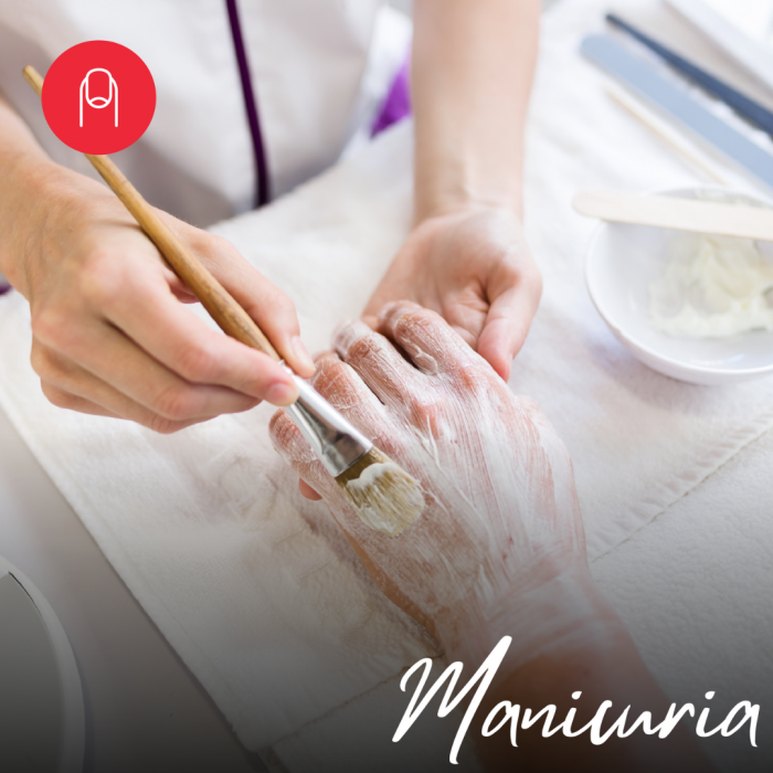 Manicuría - Alta Capacitación Profesional